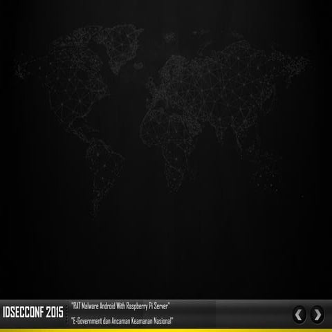 Rat malware android | PPT