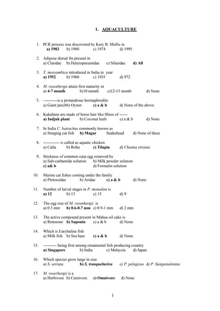 MCQ for Medical Lab Technician | PDF | Blood Disorders | Diseases and ...