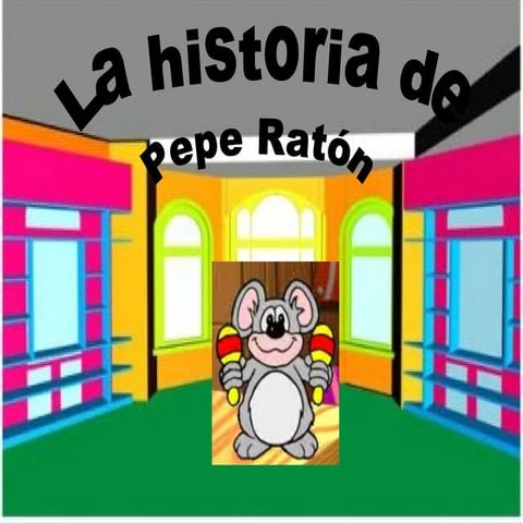 Raton | PPT