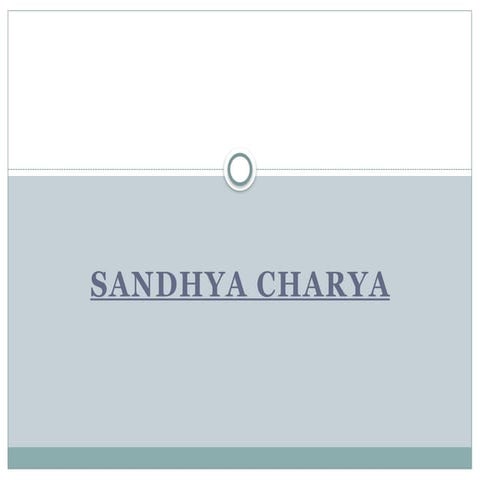 Ratricharya.pptx fudsfiygfsdiufidsuhfiudshfudshfudshiuhdsu | PPTX