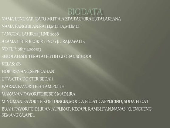 Denah kedua | PDF