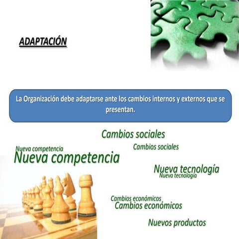 Generacion del Conocimiento | PPTX