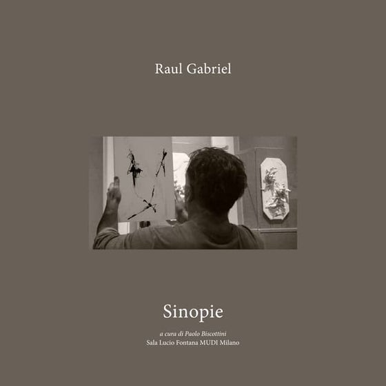 Libero Milano, Raul Gabriel: five chairs Dipartimento Filosofia ...