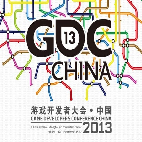 The Indie Game Developer Survival Guide | PPTX