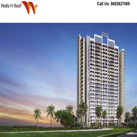 RAUNAK CENTRUM | PPTX