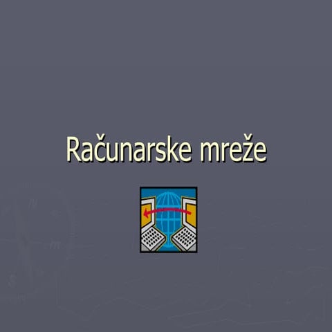 Računarske mreže pojam podjela i topologija.pptx