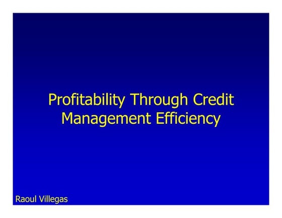 Financial Planning Concepts - Investment Process | PPTX