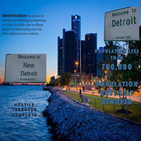 Ravendale | PDF | Civic affairs | Politics