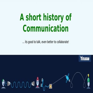 Cutting Through the Noise: Breaking Down Hierarchical Communication ...