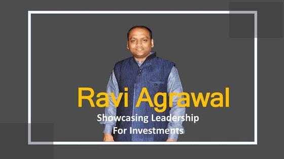 Ravi agrawal nagpur | PDF