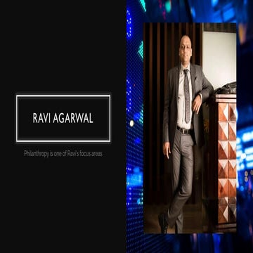 Ravi agarwal | PDF