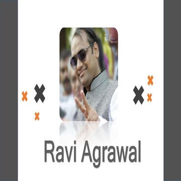 Ravi agrawal nagpur | PPT