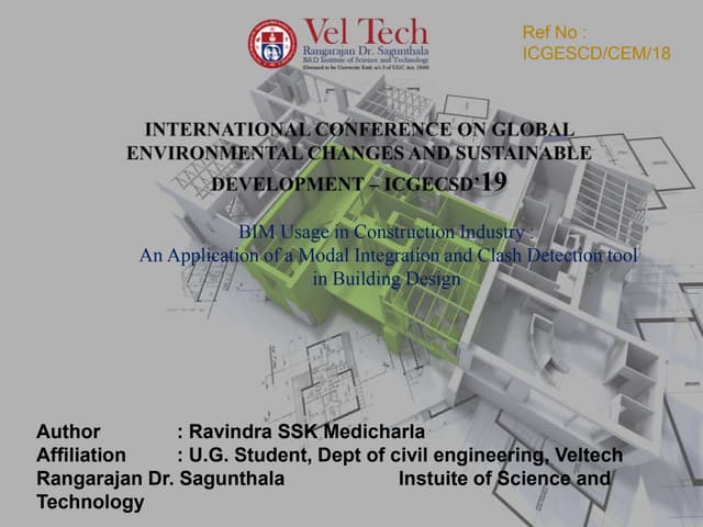 Basic of Navis works BIM application | PDF