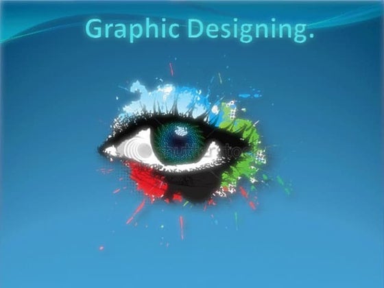 Elements & Principles of Art Design PowerPoint | PPTX