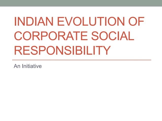 Ravi Ranjan Kumar Ppt