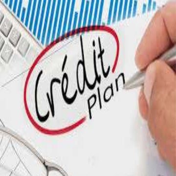 District credit plans | PPTX