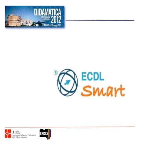 Il curricolo digitale rucci secondaria2 | PPTX