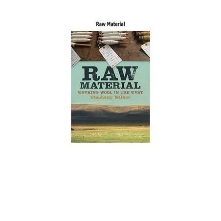 Raw Material | PDF