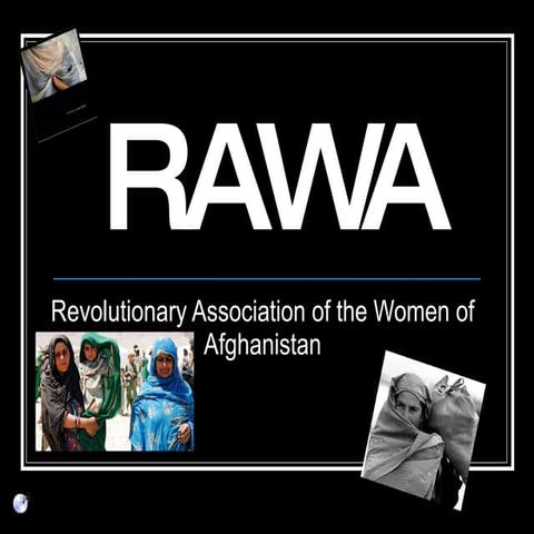 Rawa | PPT