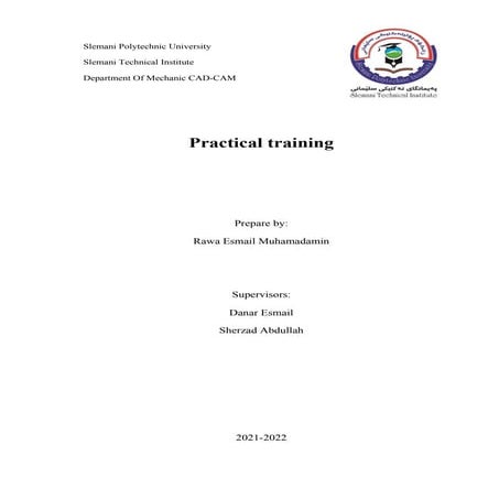Practical training.pdf