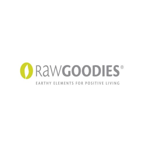 RawGoodies® Holiday Gift Sets | PDF