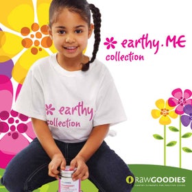 RawGoodies® Holiday Gift Sets | PDF