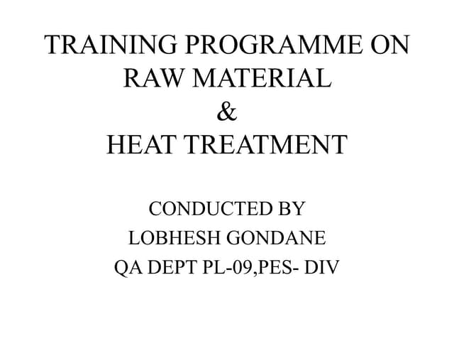 Fettling in casting | PPTX