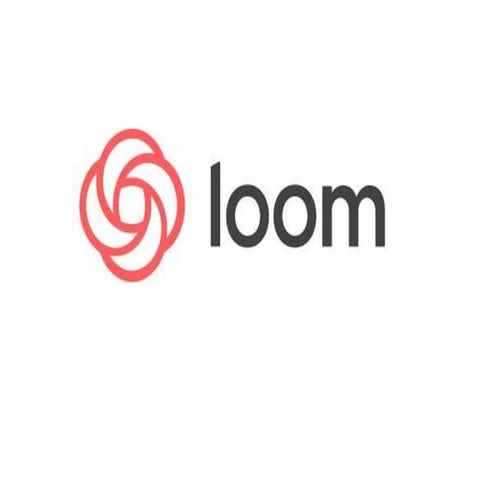 Loom | PPT