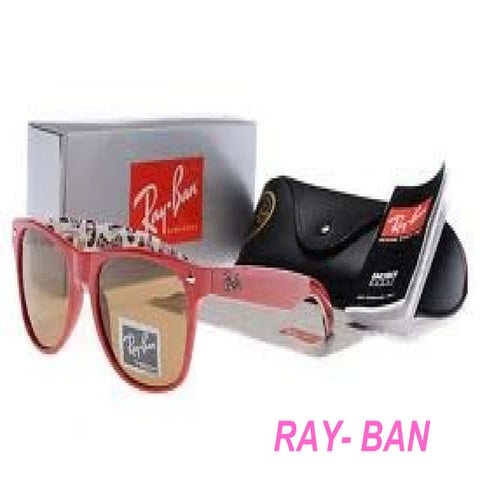 Ray-ban sunum | PPT