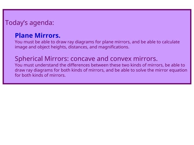Lesson Grade 10 Lesson Plan Mirrors.docx