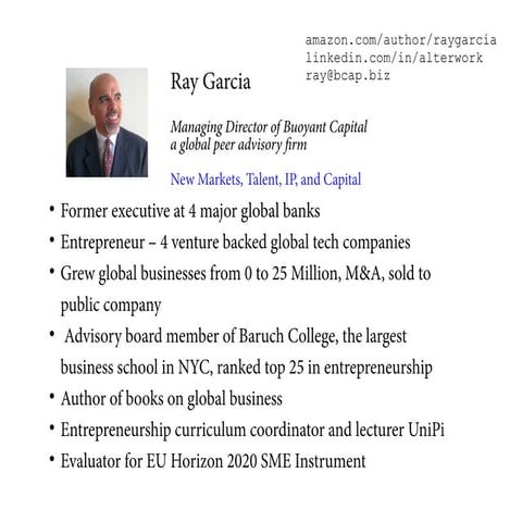 Ray Garcia | PDF