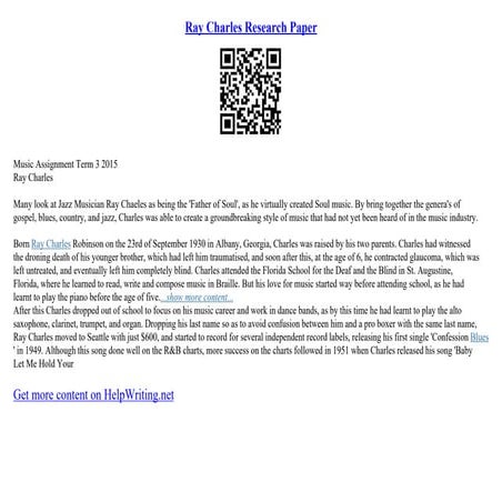 Peter Pan Reflection | PDF