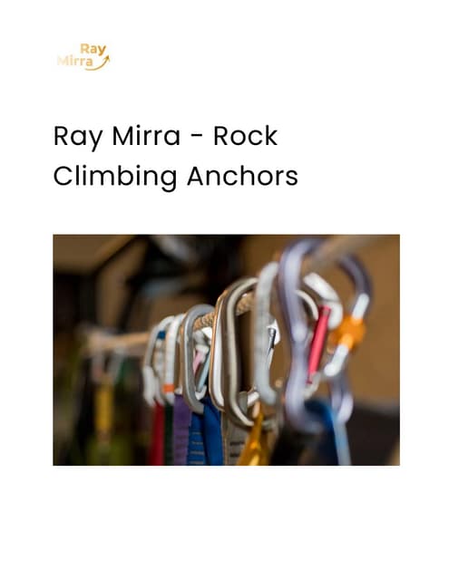 Ray mirra folders by raymondmirra stack | PDF