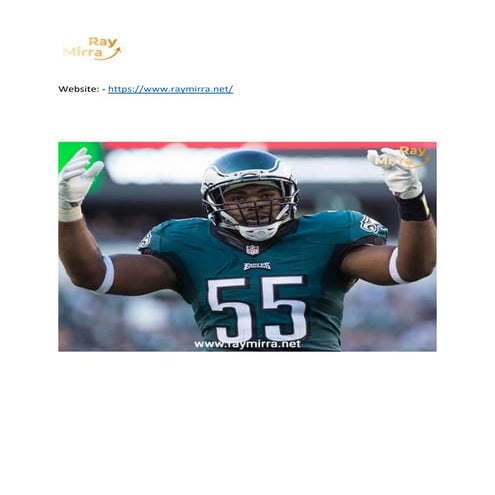 Ray Mirra Personality | PDF