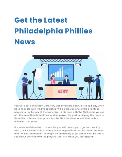 The story behind ray mirra | PDF