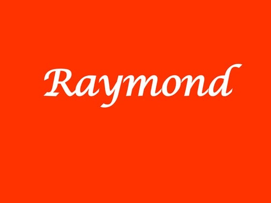 Raymond ltd. | PPTX