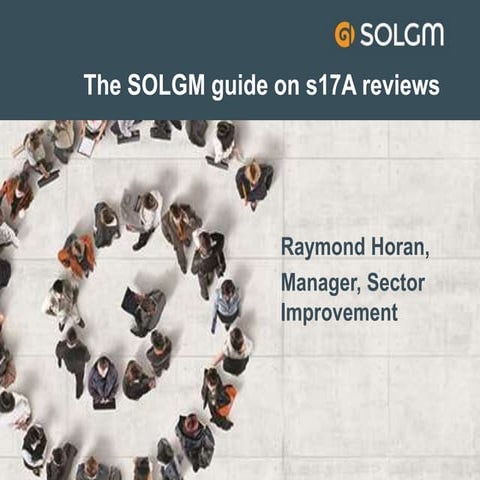 Service Delivery Review Template | PDF
