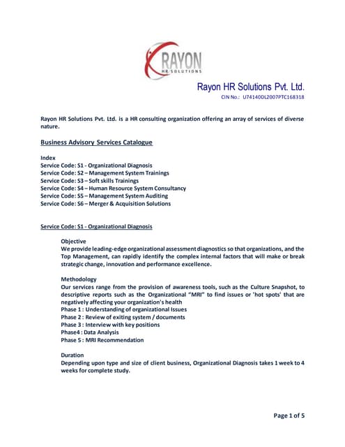 Six sigma & operations management | PPTX