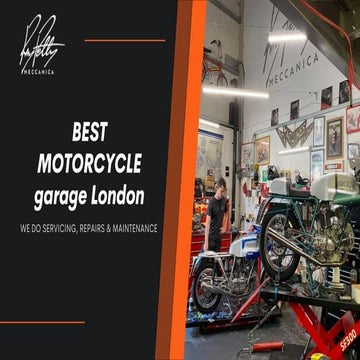 Ray Petty Mechanica.pptx