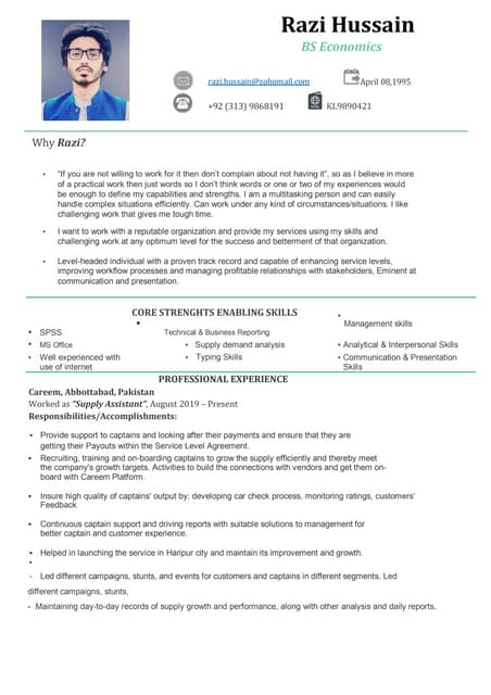 CV Sudheesh NK | PDF