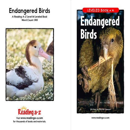 environmental-science-activities-for-middle-school-endangered-bird-species.pptx
