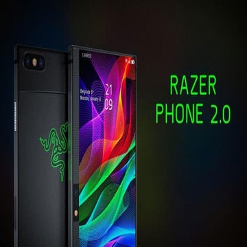 Razor phone 2 Overview & Specs | PPT