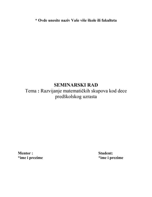 Istorija Razvoja Softvera Doc