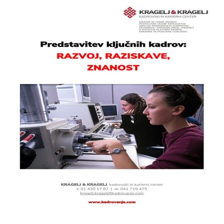 Spremno Pismo_Nikola Kidess | PDF