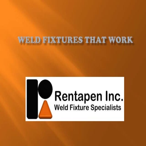 Adjustable sub assy machine tool design explained | PPTX