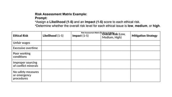 Risk Assessment Examples 6 Real-life Scenarios Explained.pdf