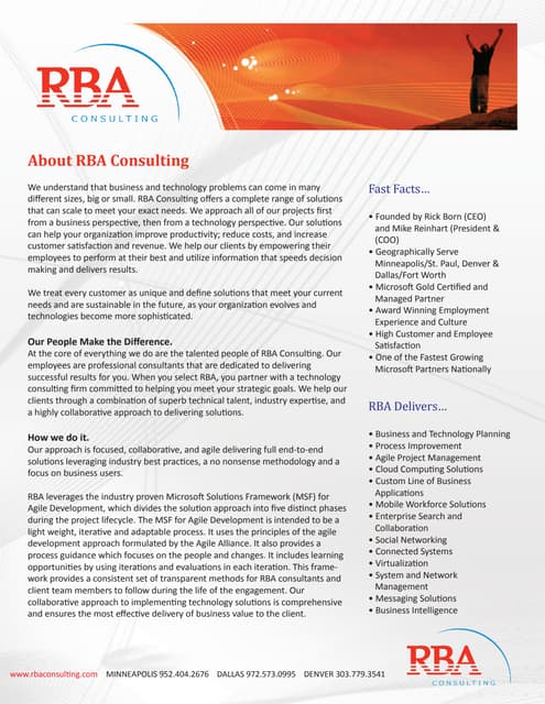 internship Presentation | PPT