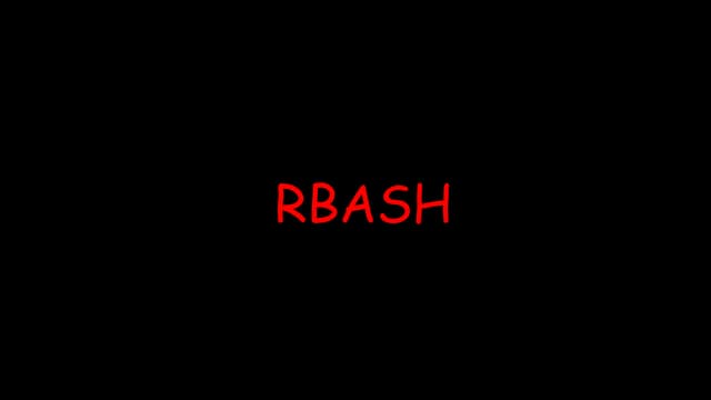 Rbash 1pdf