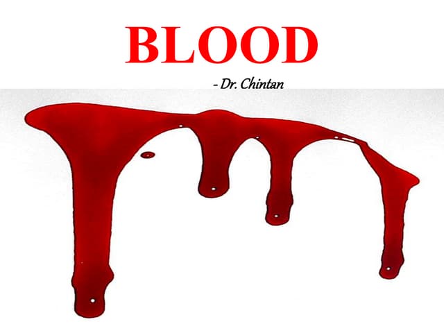 Red blood cell formation and fate of RBC | PDF