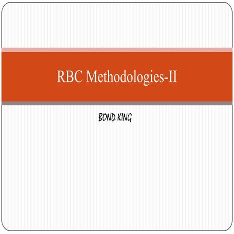 Bio22 Lab - Ex 4 (Cell Transport - Osmosis in Human RBC) | PPTX